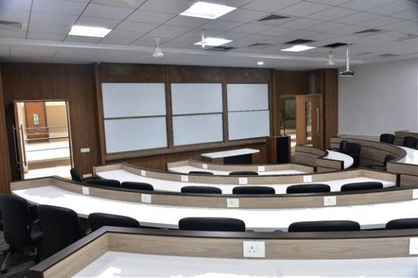 Information Technology - SVKM's-IOT, Dhule