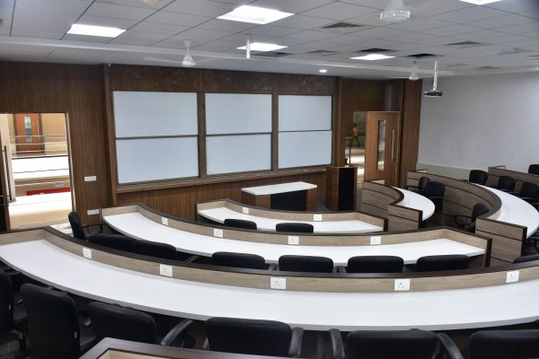 Infrastructure - SVKM's-IOT, Dhule