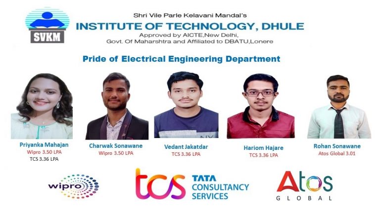 Home - SVKM's-IOT, Dhule