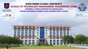 Home - SVKM's-IOT, Dhule