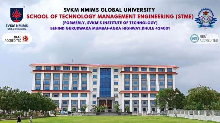 Home - SVKM's-IOT, Dhule